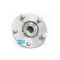 China 44600-SDA-A00 Hub Bearing Front Rear Left Right GCR15 Long Life Stable Performance for sale
