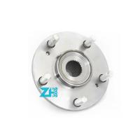 China 44600-SDG-W10 Hub Bearing Front Rear Long Life GCR15 Steel P0 P6 P5 P4 Precision for sale