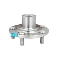 China 44600-SDG-W10 Hub Bearing Front Rear Long Life GCR15 Steel P0 P6 P5 P4 Precision for sale