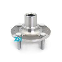China Precision 51750-1J000 Hub Bearing Front Rear Super Finished GCR15 P0 P6 P5 P4 for sale
