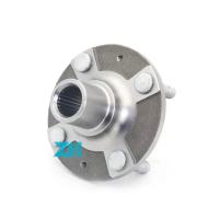 China Precision 51750-1J000 Hub Bearing Front Rear Super Finished GCR15 P0 P6 P5 P4 for sale