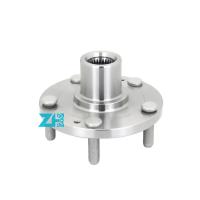 China 51750-2E100 Hub Bearing High Precision Low Friction P0 P6 P5 P4 GCR15 Steel for sale