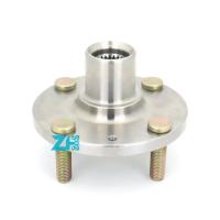 China 51750-25000 Hub Bearing GCR15 Steel P0-P4 Precision Low Energy Consumption Car Parts for sale