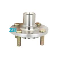 China 51750-25000 Hub Bearing GCR15 Steel P0-P4 Precision Low Energy Consumption Car Parts for sale
