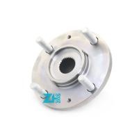 China Durable 51750-38000 51750-2D103 Hub Bearings Front Rear Long Coupling Life GCR15 for sale