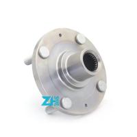 China Durable 51750-38000 51750-2D103 Hub Bearings Front Rear Long Coupling Life GCR15 for sale