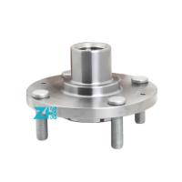 China Durable 51750-38000 51750-2D103 Hub Bearings Front Rear Long Coupling Life GCR15 for sale