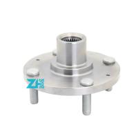 China Durable 51750-38000 51750-2D103 Hub Bearings Front Rear Long Coupling Life GCR15 for sale