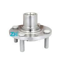 China Ready 510016 MB948961 AU0803-2L260 Front Right Hub Bearing GCR15 Durable Long Life for sale