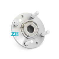 China Ready 510016 MB948961 AU0803-2L260 Front Right Hub Bearing GCR15 Durable Long Life for sale