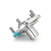 China Premium 512339 MR510149 Auto Grade Hub Bearing Super Finished Smooth P0 P6 P5 P4 for sale