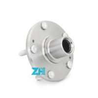 China Sturdy Support 551750-1P000 Hub Bearing Front Rear Left Right High Load Capacity GCR15 Premium Quality for sale