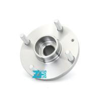 China Silent Strength 96549779 Hub Bearing Front Rear Left Right Low Noise Car Parts for sale