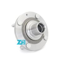 China Silent Strength 96549779 Hub Bearing Front Rear Left Right Low Noise Car Parts for sale