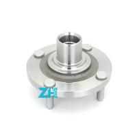 China Silent Strength 96549779 Hub Bearing Front Rear Left Right Low Noise Car Parts for sale