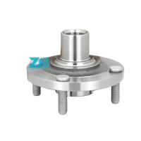 China Silent Strength 96549779 Hub Bearing Front Rear Left Right Low Noise Car Parts for sale