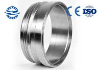 China Stainless Steel Bearing Inner Ring 150L SAE Flange Hydraulic Component with 6000 PSI Rating and CCS Certification for sale