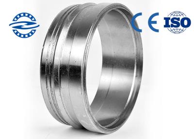 China Stainless Steel Bearing Inner Ring 150L SAE Flange Hydraulic Component with 6000 PSI Rating and CCS Certification for sale