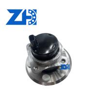 China 42450-47030 Wheel Hub Bearing GCR15 Steel High Limiting Speed P0 P6 P5 P4 Precision for sale