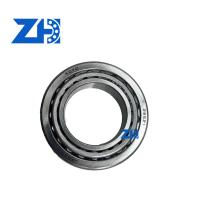 China 28584-21 Tapered Roller Bearing 52.388x92.075x24.608mm Single Row GCR15 Steel for sale