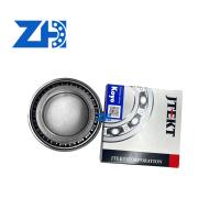 China 28584-21 Tapered Roller Bearing 52.388x92.075x24.608mm Single Row GCR15 Steel for sale