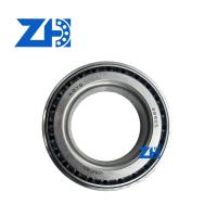China 28985/20 Single Row Taper Roller Bearing 60.325x101.6x25.4mm In Stock for sale