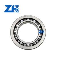 China NSK B43-4UR Automotive Deep Groove Ball Bearing 43x87x19.5mm GCR15 Steel for sale