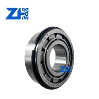 China BS226539V 2NR Cylindrical Roller Bearing 38x83x25.4mm GCR15 High Precision for sale