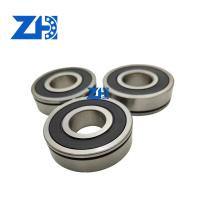 China F-122502 Deep Groove Ball Bearing GCR15 Steel P0 P6 P5 P4 Precision Standard Size Factory Direct for sale