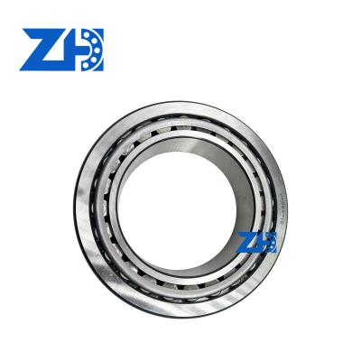 China HM624749-624710 Tapered Roller Bearing GCR15 Steel P0 P6 P5 P4 Precision Factory Direct for sale