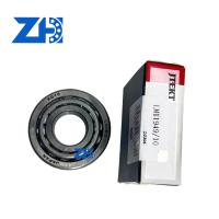 China Premium LM11949-10 Tapered Roller Bearing GCR15 Steel P0 P6 P5 P4 Precision for sale