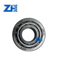China Premium LM11949-10 Tapered Roller Bearing GCR15 Steel P0 P6 P5 P4 Precision for sale
