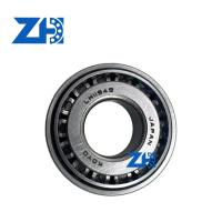 China Premium LM11949-10 Tapered Roller Bearing GCR15 Steel P0 P6 P5 P4 Precision for sale