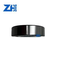 China MU1307UM Cylindrical Roller Bearing P0 P6 P5 P4 GCR15 Steel for Coal Mines Railways Petroleum for sale