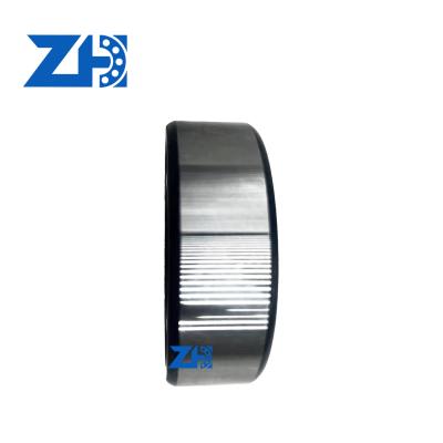 China MUS7303 MU Cylindrical Roller Bearing GCR15 Steel P0 P6 P5 P4 Precision Factory Direct for sale