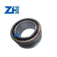 China NA2035 Needle Roller Bearing GCR15 Steel P0 P6 P5 P4 Precision for Construction Mining for sale