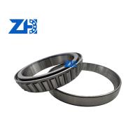 China 32926 High Speed Tapered Roller Bearing GCR15 Chrome Steel P0 P6 P5 P4 Precision for sale