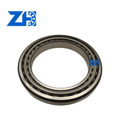 China Premium 121-8167 Tapered Roller Bearing GCR15 Steel P0-P4 Precision Factory Direct for sale