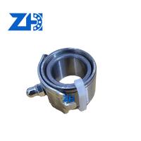 China High Speed Needle Roller Bearings Precision P0 P6 P5 P4 GCR15 Steel 0007871 for sale
