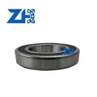China 6216-2RS Deep Groove Ball Bearing 80x140x26mm P0 P6 P5 P4 Precision GCR15 for sale
