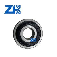 China 6303-2RS Deep Groove Ball Bearing 17x47x14mm P0 P6 P5 P4 Precision GCR15 for sale