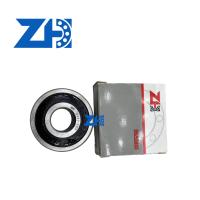China 6303-2RS Deep Groove Ball Bearing 17x47x14mm P0 P6 P5 P4 Precision GCR15 for sale