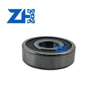 China 6303-2RS Deep Groove Ball Bearing 17x47x14mm P0 P6 P5 P4 Precision GCR15 for sale
