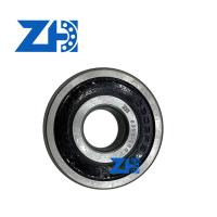 China 6303-2RS Deep Groove Ball Bearing 17x47x14mm P0 P6 P5 P4 Precision GCR15 for sale