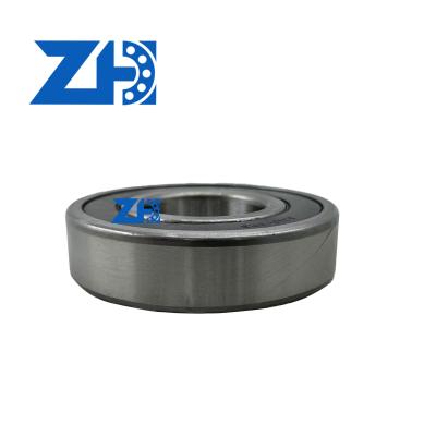 China High Speed Deep Groove Ball Bearing 6310-2RS with Low Friction for Multiple Functions for sale