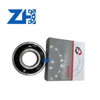 China Deep Groove Ball Bearing 6310-2RS 50x110x27mm High Speed Low Friction for sale