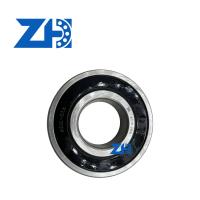 China Deep Groove Ball Bearing 6310-2RS 50x110x27mm High Speed Low Friction for sale