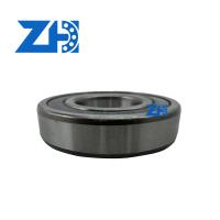 China Deep Groove Ball Bearing 6313-2RS 65x140x33mm High Speed Low Friction for sale