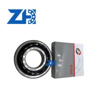 China Deep Groove Ball Bearing 6313-2RS 65x140x33mm High Speed Low Friction for sale