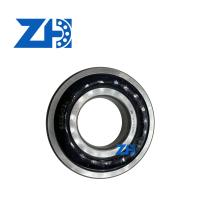 China High Speed Deep Groove Ball Bearing 6313-2RS for Multiple Functions Low Friction Efficiency for sale